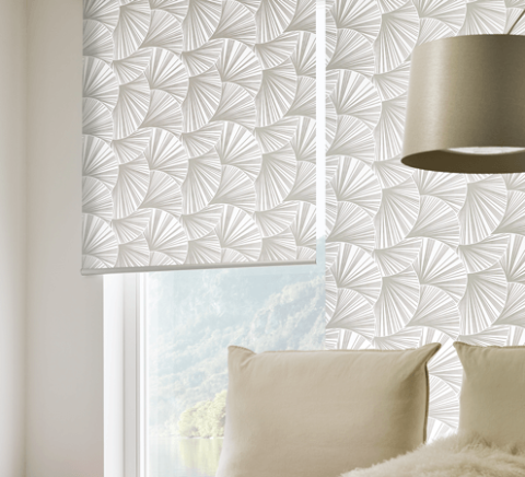 Innenrollo - Heitesch Sonnenschutzanlagen